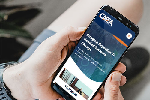 Website Rebuild – WCAG-Compliant Website & Secure Portal Development ...